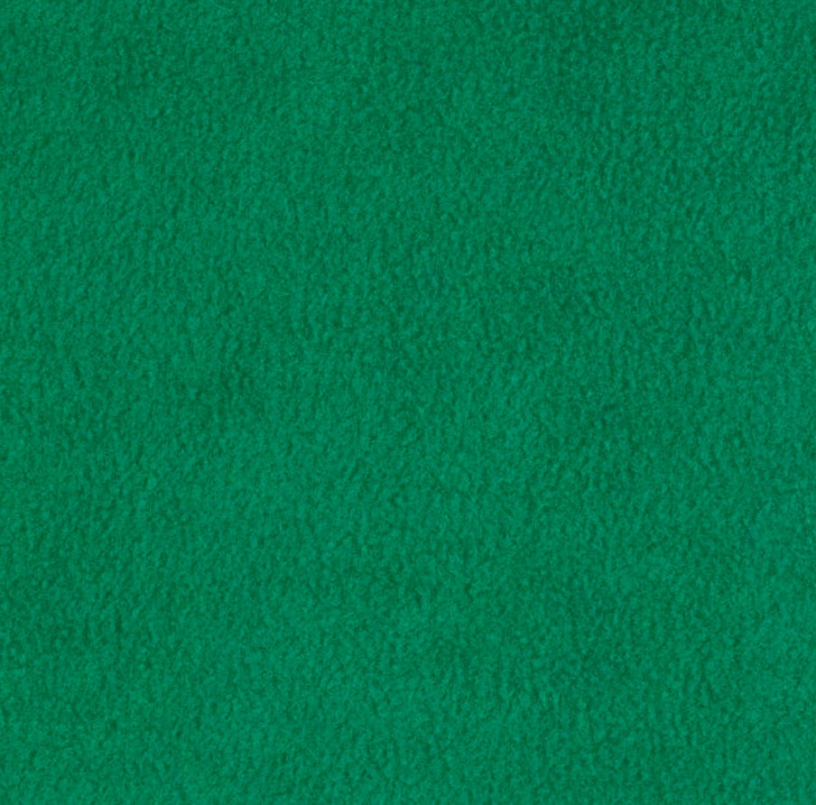 Fleece - Green - SF017 | Kohler Kustoms